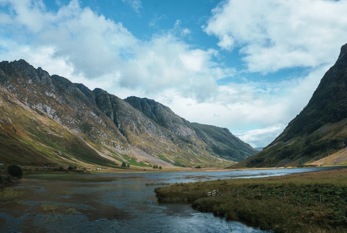 Wild Camping Scotland: Beginners Guide UK | Camping Divine